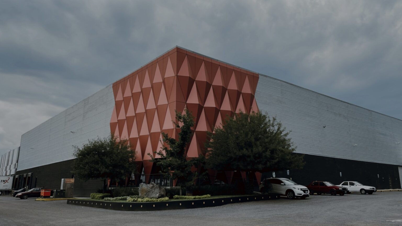 Tamx Logistics SA de CV – Somos una empresa líder en logística ...