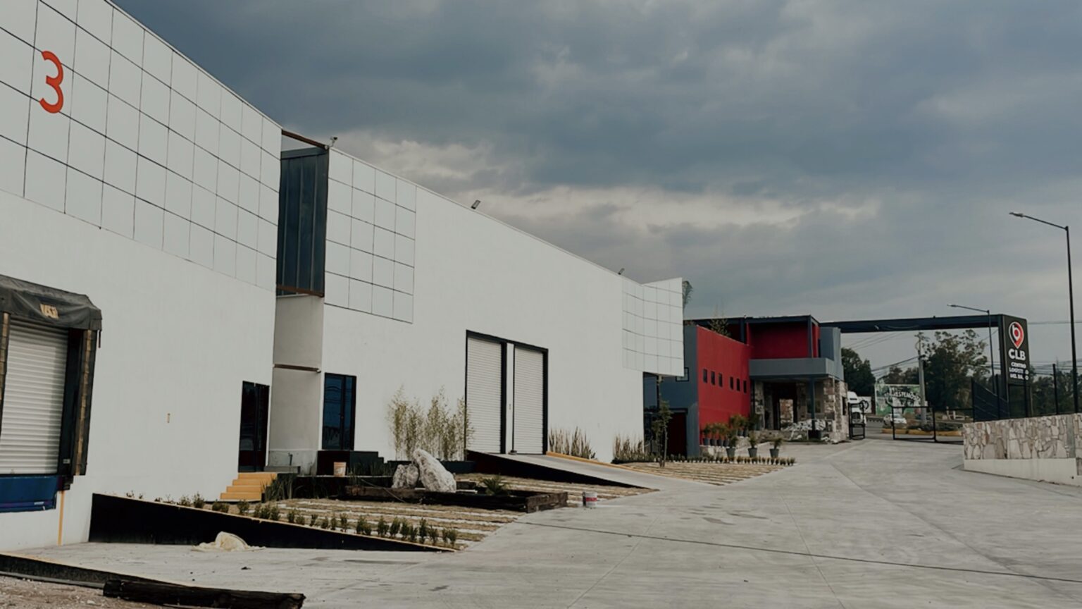 Tamx Logistics SA de CV – Somos una empresa líder en logística ...