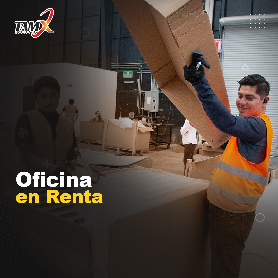 Servicios – Tamx Logistics SA de CV