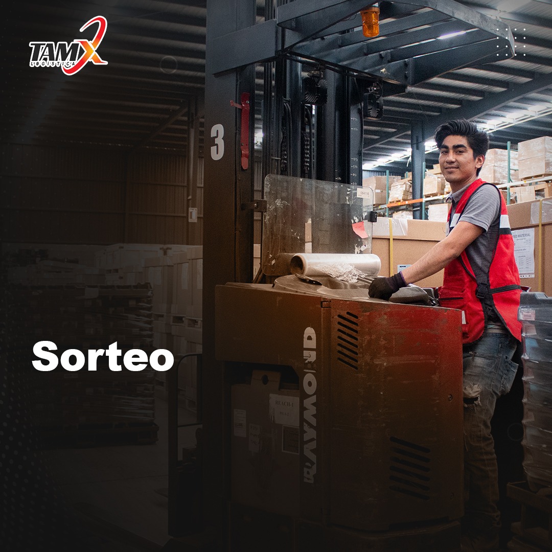 Servicios – Tamx Logistics SA de CV